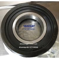 China 10222AT forklift bearings 110x230x54mm heavy duty bearings for sale