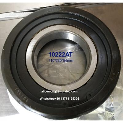 China 10222AT forklift bearings 110x230x54mm heavy duty bearings for sale
