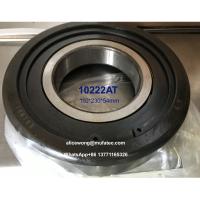 China 10222AT forklift bearings 110x230x54mm heavy duty bearings for sale