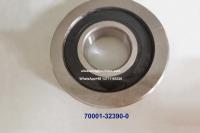 China 70001-32390-0 forklift bearings 45x116x30mm heavy duty bearings for sale