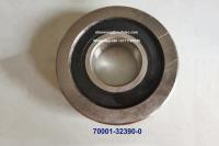 China 70001-32390-0 forklift bearings 45x116x30mm heavy duty bearings for sale