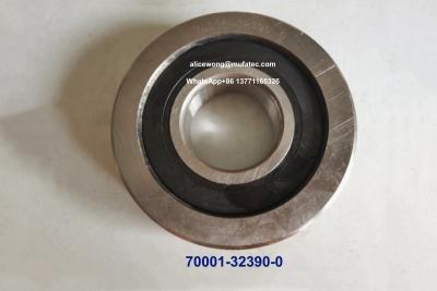 China 70001-32390-0 forklift bearings 45x116x30mm heavy duty bearings for sale