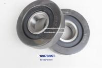 China 180708KT forklift bearings 40x109x31mm heavy duty bearings for sale