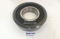 China 980811NT  forklift bearings 55x119x34mm heavy duty bearings for sale