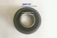 China 980811NT  forklift bearings 55x119x34mm heavy duty bearings for sale