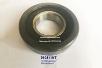 China 980811NT  forklift bearings 55x119x34mm heavy duty bearings for sale