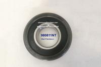 China 980811NT  forklift bearings 55x119x34mm heavy duty bearings for sale