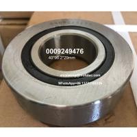 China 0009249476 forklift bearings 40x90.2x29mm heavy duty bearings for sale