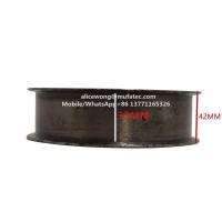 China 782311 forklift sprocket bearings non-standard ball bearings 55x148x42/34mm for sale