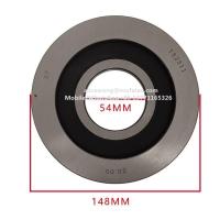 China 782311 forklift sprocket bearings non-standard ball bearings 55x148x42/34mm for sale