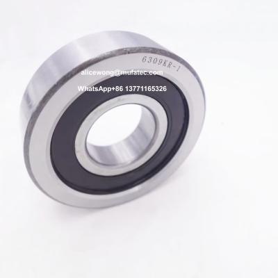 China 6309KR-1 Forklift Bearings 45x114x35mm heavy duty bearings for sale