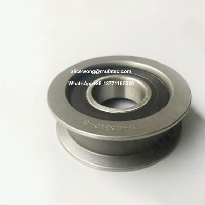 China 31220-05510-0 780708K 40x118x34 Forklift sprocket bearings heavy duty ball bearings for sale