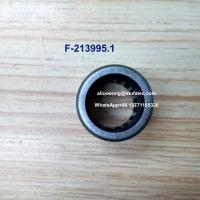 China F-213995.1 Needle Roller Bearings 15x21x22mm Automotive Transmission Bearings for sale