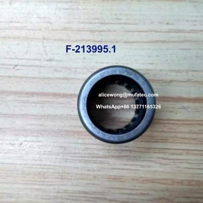 China F-213995.1 Needle Roller Bearings 15x21x22mm Automotive Transmission Bearings for sale