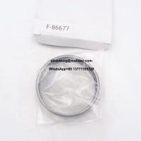 China F-86677 Needle Roller Loader Gearbox Bearing 75x83x16mm for sale
