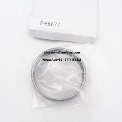 China F-86677 Needle Roller Loader Gearbox Bearing 75x83x16mm for sale