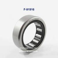 China F-91916 F-91916.RH 33x48x15mm printing machine bearings cylindrical roller bearings for sale