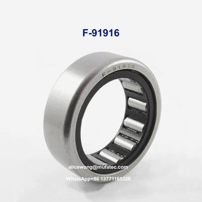 China F-91916 F-91916.RH 33x48x15mm printing machine bearings cylindrical roller bearings for sale