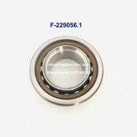 China F-229056.1 F-229056.1-60 gearbox bearings 34.5x52.5x19/17.5mm Radial cylindrical roller bearings for sale