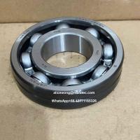 China 039BC08S8N auto transmission bearings 39.4x88.5x20.4mm open type steel cage ball bearings for sale