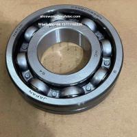 China 039BC08S8N auto transmission bearings 39.4x88.5x20.4mm open type steel cage ball bearings for sale