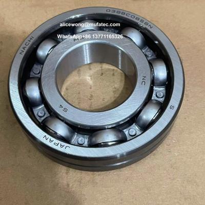 China 039BC08S8N auto transmission bearings 39.4x88.5x20.4mm open type steel cage ball bearings for sale