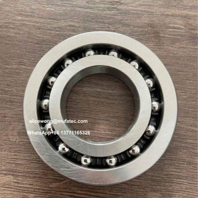 China B35-271a automotive bearings 35x71x12mm open type nylon cage ball bearings for sale