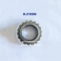 China Printing Bearings B-219590 Cylindrical Roller Bearings for sale