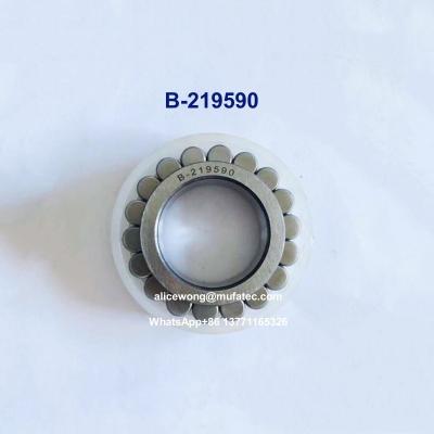 China Printing Bearings B-219590 Cylindrical Roller Bearings for sale