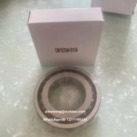 China CW15200410154 Bearings Transmission Nylon Cage Bearings Ball Bearings for sale