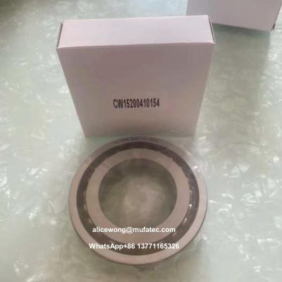 China CW15200410154 Bearings Transmission Nylon Cage Bearings Ball Bearings for sale