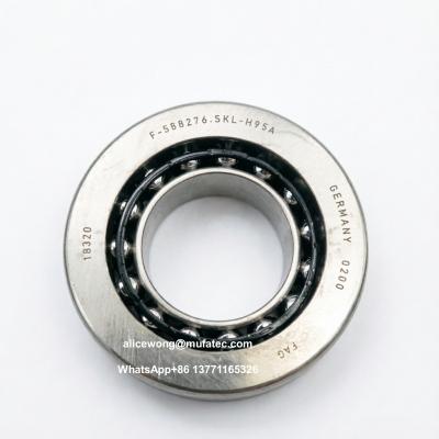China F-588276.SKl-H95A 48.463x95.85x32.0527mm Mercedes-Benz Differential Bearings Double Row Ball Bearings for sale