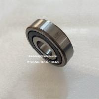 China F-624970.02.KL-H79 30X80X21mm Automotive Bearings Open Type Deep Groove Ball Bearings for sale