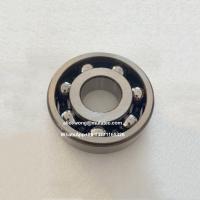China F-624970.02.KL-H79 30X80X21mm Automotive Bearings Open Type Deep Groove Ball Bearings for sale