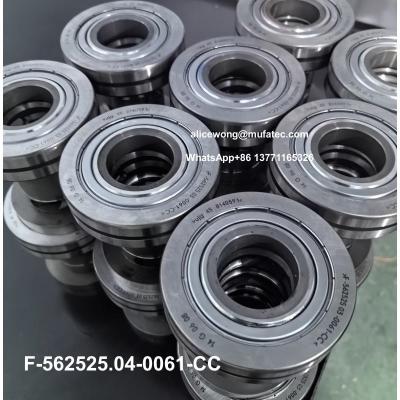 China F-562525.04-0061-CC Steering Bearing Unit for Audi and BMW Steering Gearbox for sale