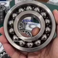 China 970320 100x215x47mm high temperature bearings deep groove ball bearings for sale