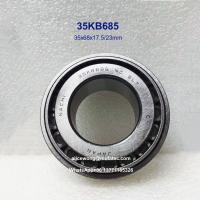 China 35KB685 Toyota Differential Pinion Bearings 35x68x17.5/23mm for sale