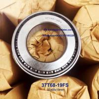 China 37T68-19FS 37x68x19mm Gearbox Bearings for sale