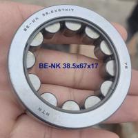 China BE-NK 38.5x67x17 Transmission Bearings Gearbox Bearings for sale