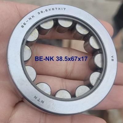 China BE-NK 38.5x67x17 Transmission Bearings Gearbox Bearings for sale