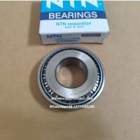 China CR-07B11 CR07B11 Automotive Differential Bearings 34x75x16/21mm for sale