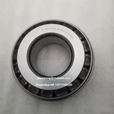 China F -587439.RTR1-DY-W61 Automotive Bearings Tapered Roller Bearings for sale