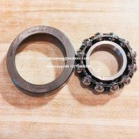 China F-566311.02 Grand Cherokee Differential Bearing Rear Axle Bevel  Ball Bearings 30.1*64.2*12.5/15mm for sale