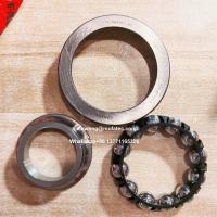 China F-566311.02 Grand Cherokee Differential Bearing Rear Axle Bevel  Ball Bearings 30.1*64.2*12.5/15mm for sale