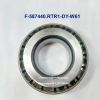 China F-587440.RTR1-DY-W61 47.625x94.298x27.775mm Auto Differential Bearings for sale