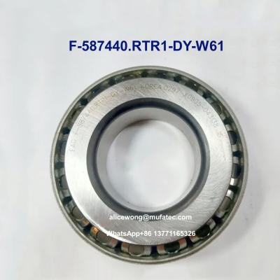 China F-587440.RTR1-DY-W61 47.625x94.298x27.775mm Auto Differential Bearings for sale