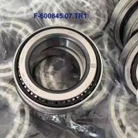 China F-600845.07.TR1 40×68x15mm auto transmission bearings for sale