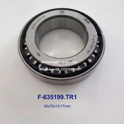 China F-635199.TR1 40x70x13/17mm automotive Transmission bearings for sale