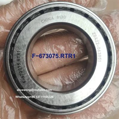 China F−673075.RTR1 Automotive Bearings Automotive Transmission Bearings for sale