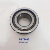 China F-677405 automotive manual transmissions 25x52x19mm for sale